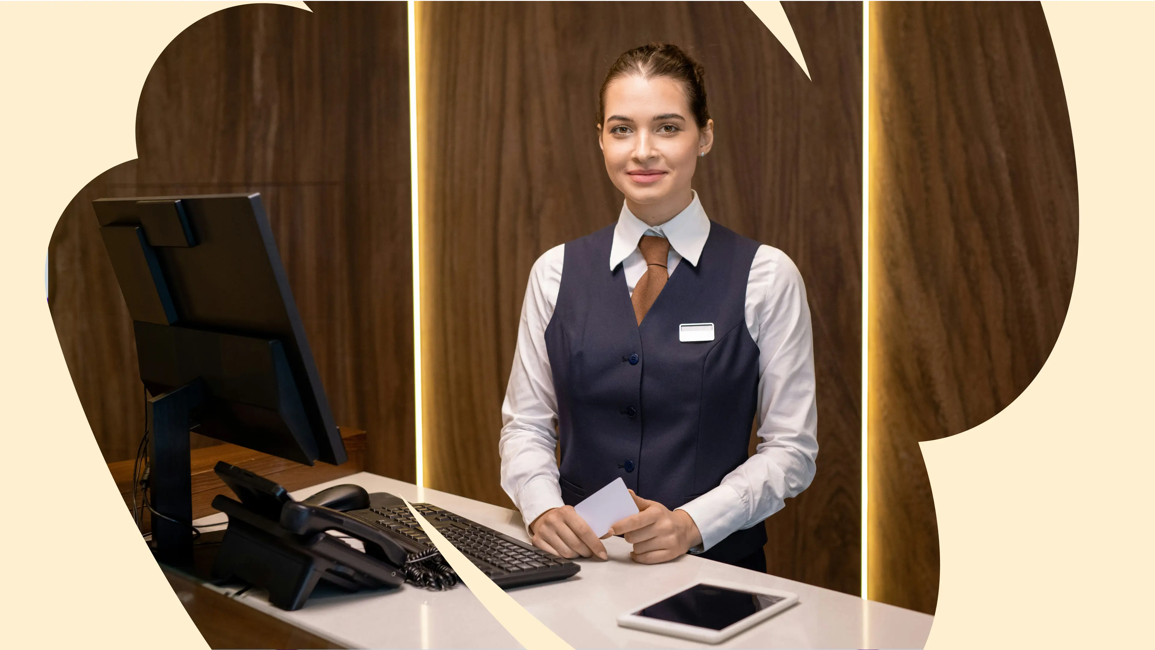 Les 11 meilleurs logiciels en hôtellerie (Réservations, gestion d’établissement PMS…)